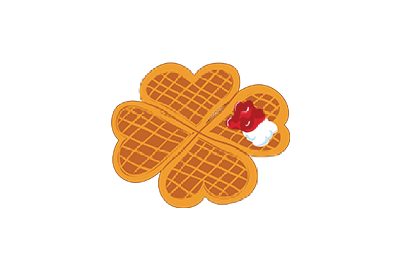 Vafler / Tekstoppgaver / 4. trinn / Matematikk / Byparken 3–4 / Salaby ...