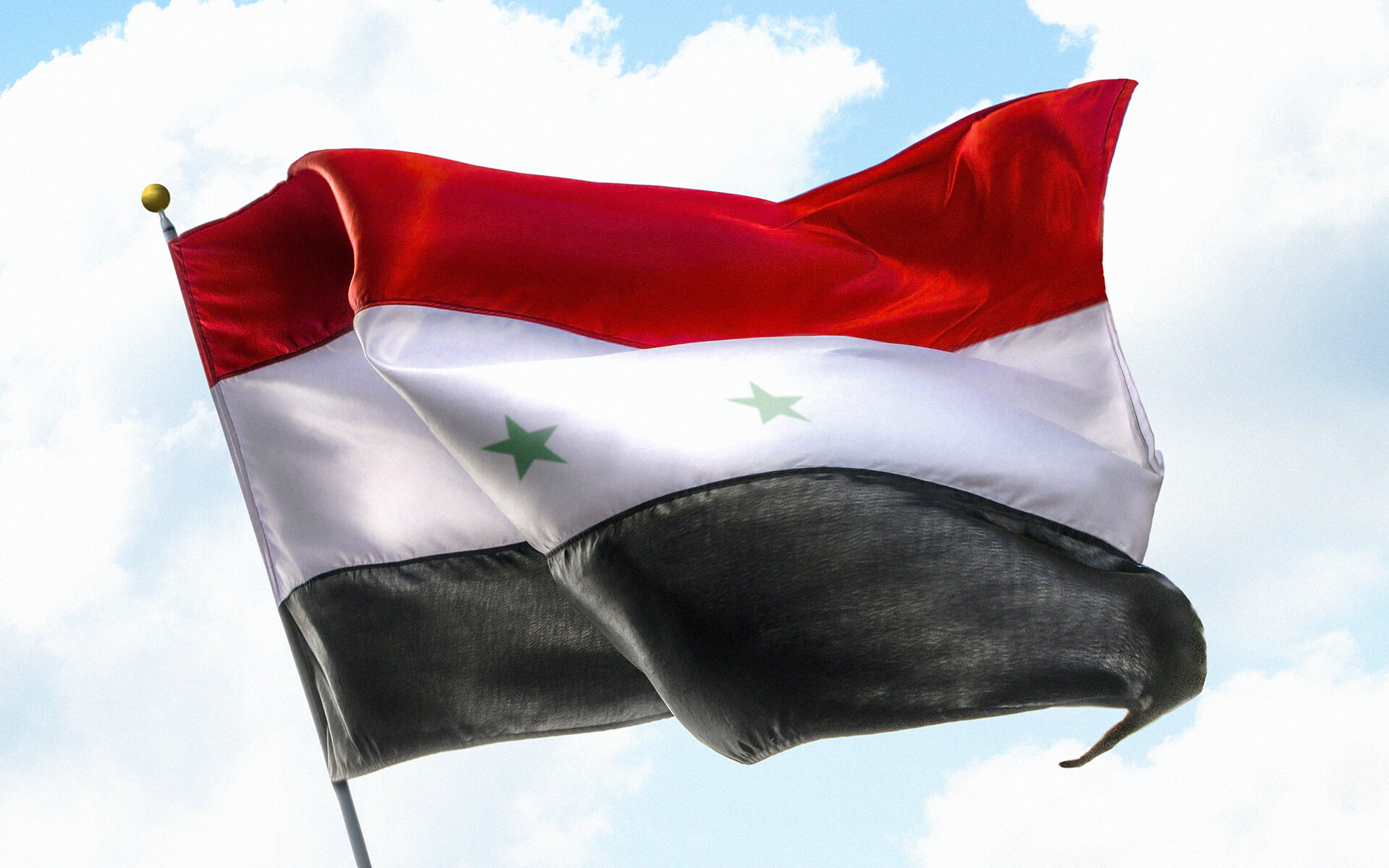 Snakk sammen / Flukt / Krig og konflikt / Salaby Skole