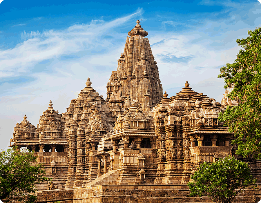 Les om: Arkitektur i hinduismen / Hellige rom / KRLE / Kanal S 5–7 ...