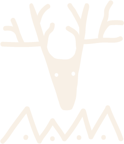 Huldra / Samiske eventyr / Julekalender 2021 / Container / Salaby DEV