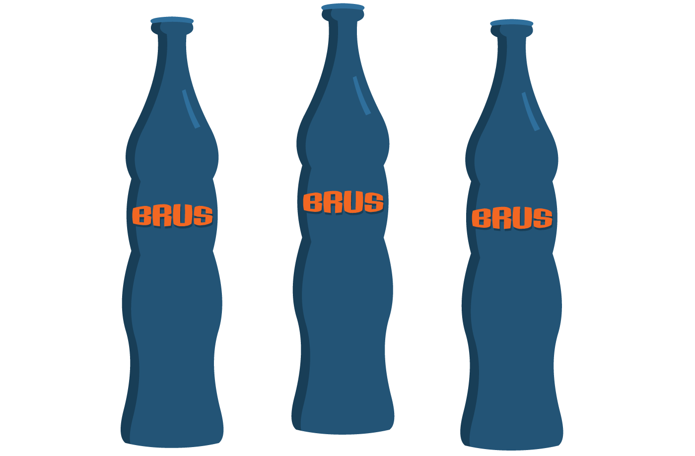 Brus / Tekstoppgaver / 4. trinn / Matematikk / Byparken 3–4 / Salaby Skole