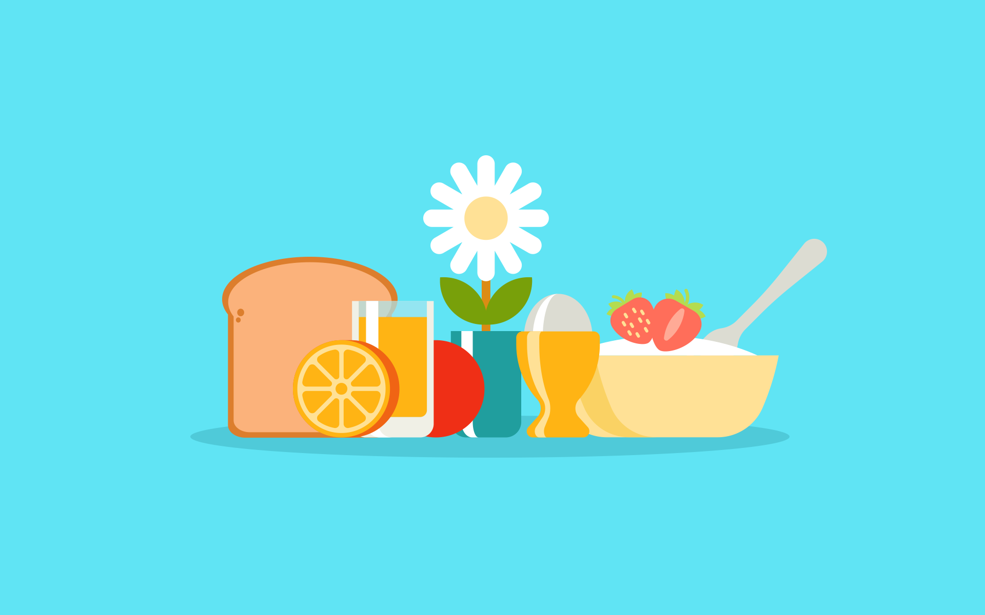 Snakk sammen / Kroppen / Salaby Barnehage