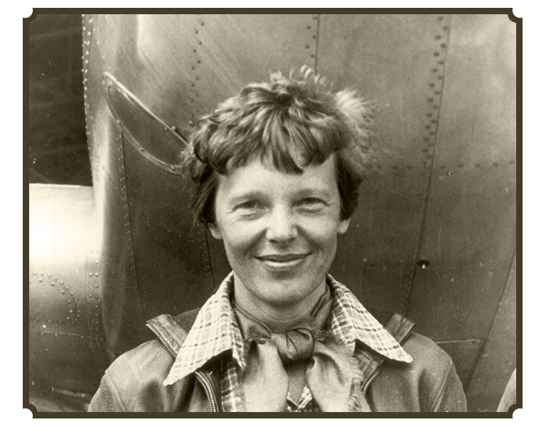 Read Amelia Earhart 1897 1937 Historical Figures Engelsk Kanal