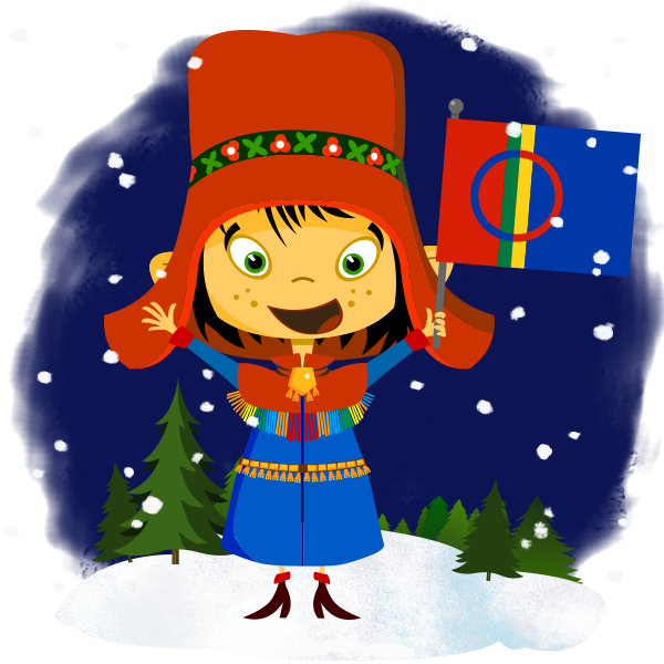 Klikk på riktig bilde