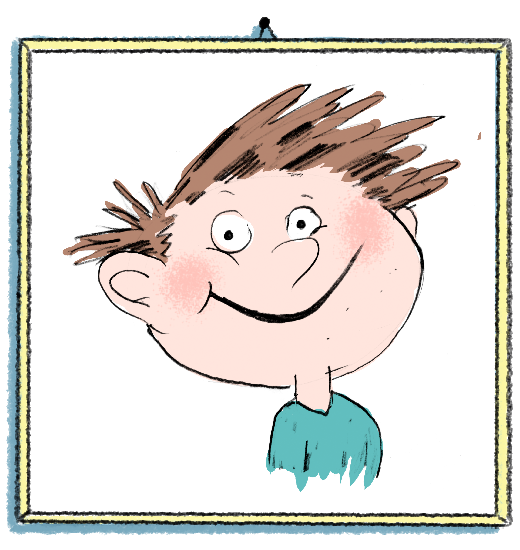 Navn på følelser / Grønne tanker, glade barn / Skoleveien 1–2 / Salaby ...