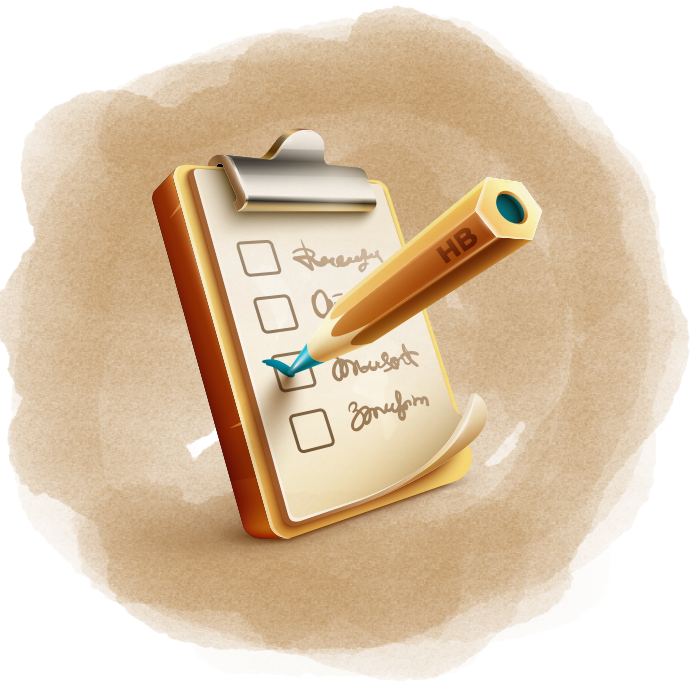 Test deg selv / Kommunevalget 2023 / Container / Salaby DEV