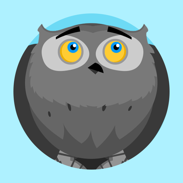 Hva vil ugla ha? / Uu / ABC / Norsk / Skoleveien 1–2 / Salaby Skole