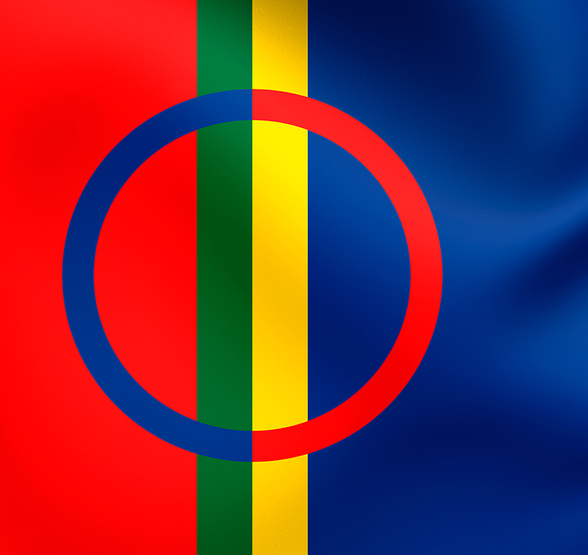 Samefolkets dag / 1.-4. trinn / Samefolkets dag / Salaby Skole