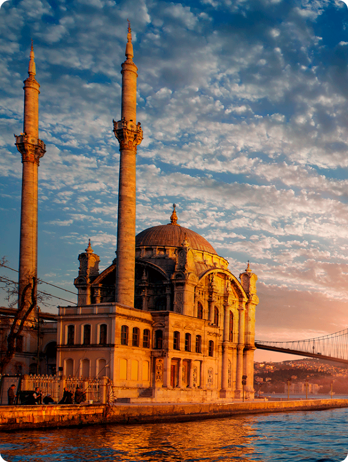 Les om moskéen / Hellige rom / KRLE / Skoleveien 1–2 / Salaby Skole