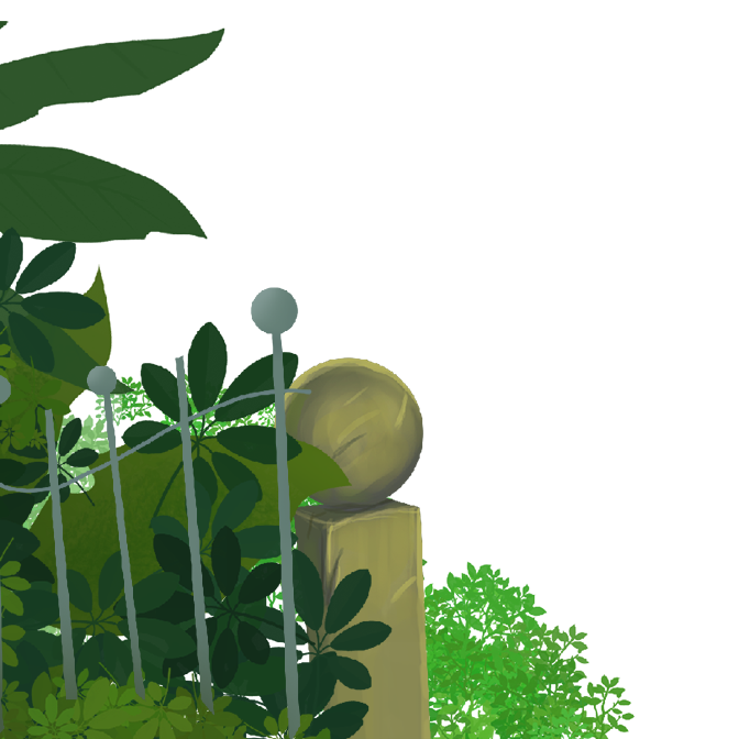 Finn dyrene / Sirkushagen / Salaby Barnehage