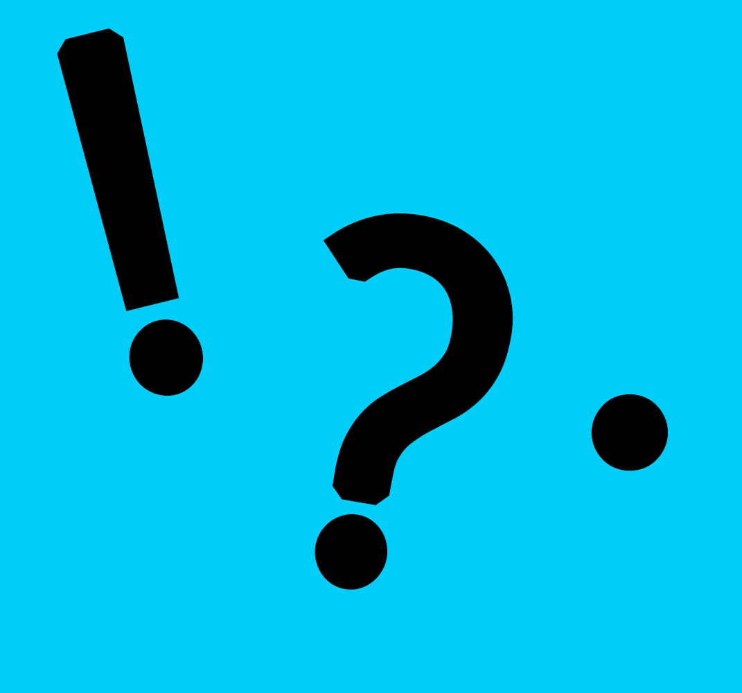 Lær om tegnsetting / Øv på skriving / Norsk / Byparken 3–4 / Salaby Skole