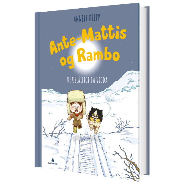 Julekalender 2024 / Salaby Skole