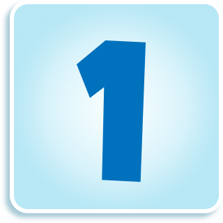 Tallene 1-10 / Tall / Somali / Salaby Flerspråklig / Salaby Skole