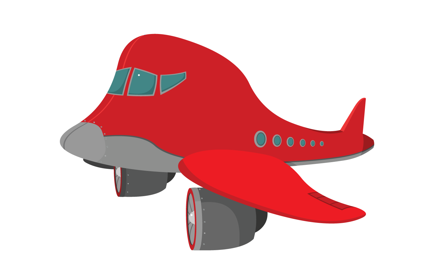 Ferie / Tekstoppgaver / 4. trinn / Matematikk / Byparken 3–4 / Salaby Skole