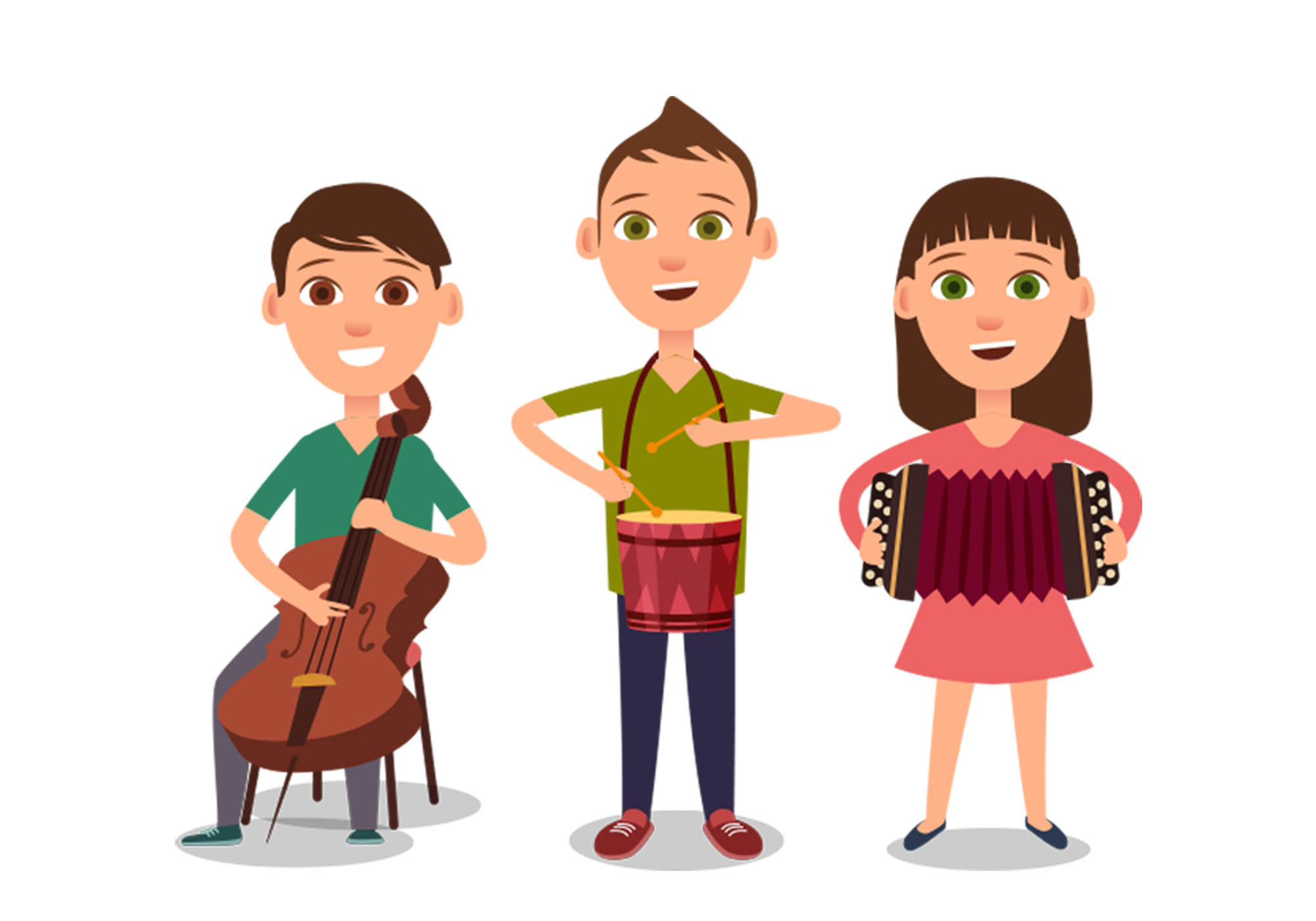 Memory / Instrumenter / Temasider / Container / Salaby DEV