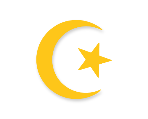 Kort om ISLAM / KRLE / Kanal S 5–7 / Salaby Skole