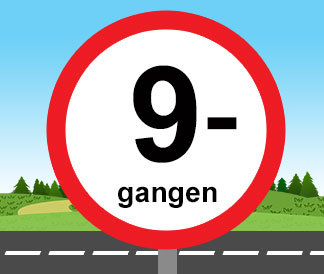 Lær deg gangetabellen