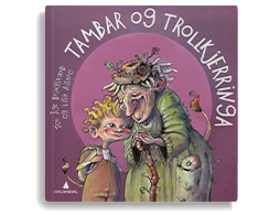 Bøker / Salaby Barnehage