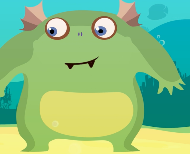 På havets dyp / Argumentasjon / Kanal S 5–7 / Salaby Skole