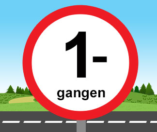 Lær deg gangetabellen