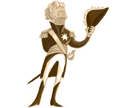 Karl Johan III av Sverige og Norge