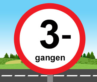 Lær deg gangetabellen