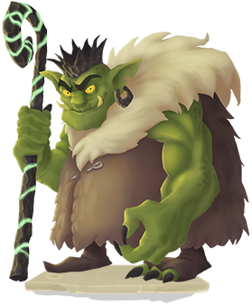 Groks hule / Game of Gnomes / Matematikk / Kanal S 5–7 / Salaby Skole