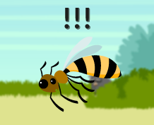 Utropstegn / Lær å skrive / Norsk / Skoleveien 1–2 / Salaby Skole