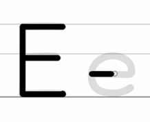 Ee / ABC / Norsk / Skoleveien 1–2 / Salaby Skole