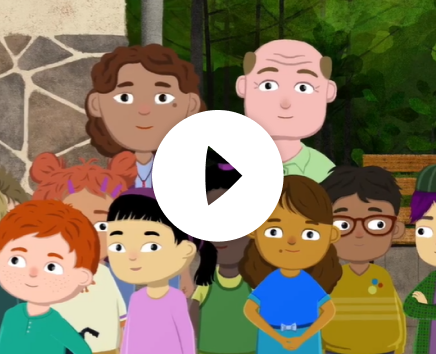 Å ha det fint sammen / Trygg på skolen / 5.-7. trinn / Jeg vet