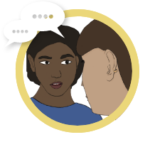 Å fortelle / 5.-7. trinn / Jeg vet