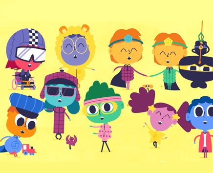 Skoleveien 1–2 / Salaby Skole