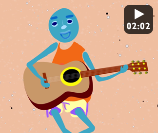 Musikkvideoer / Musikk / Kanal S 5–7 / Salaby Skole