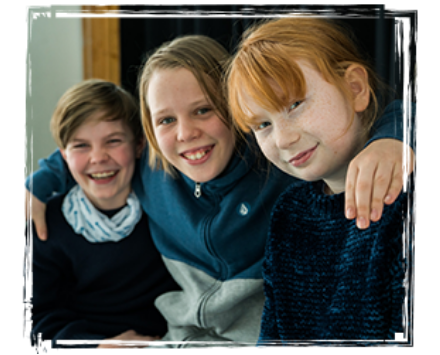 Å være med / Samfunnsfag / Byparken 3–4 / Salaby Skole