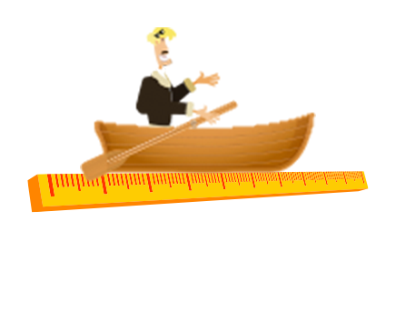 Lengde / Arbeidsark / 3. trinn / Matematikk / Byparken 3–4 / Salaby Skole