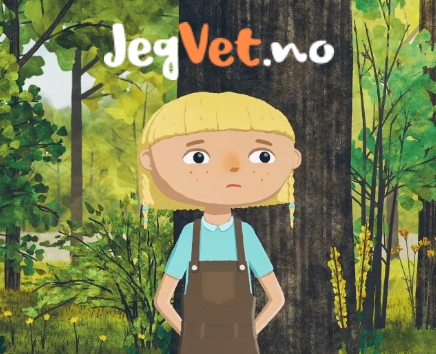 Byparken 3–4 / Salaby Skole