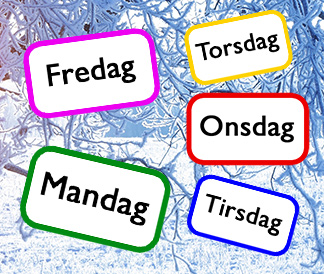 Kalender / Naturfag / Skoleveien 1–2 / Salaby Skole